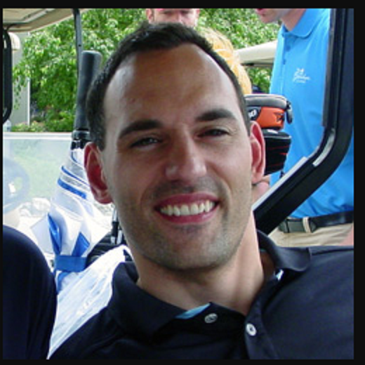 Brett Armstrong_百度百科