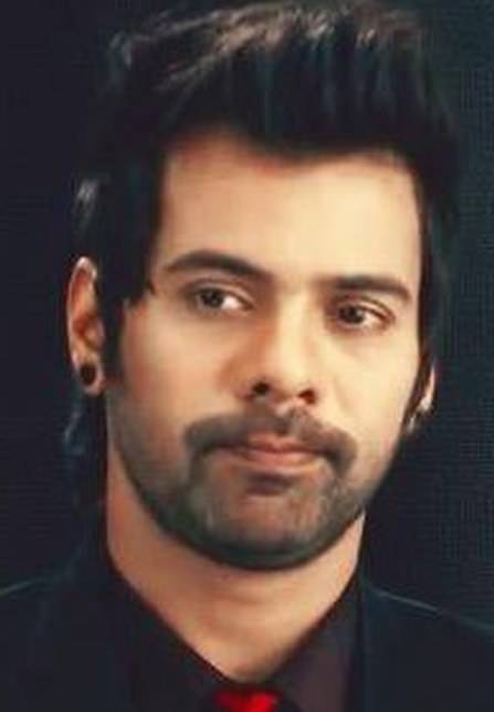 Shabbir Ahluwalia_百度百科