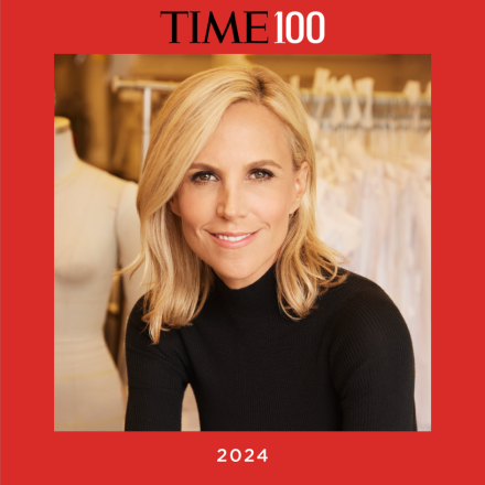 Tory Burch（美国品牌）_百度百科