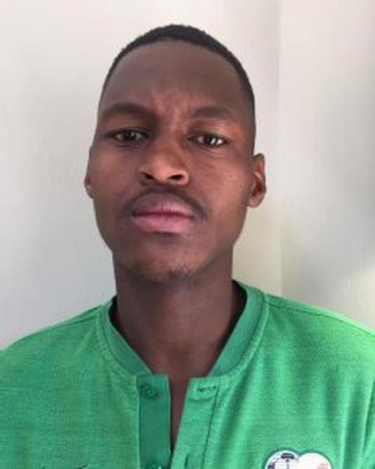 MOHAMME Katlego_百度百科