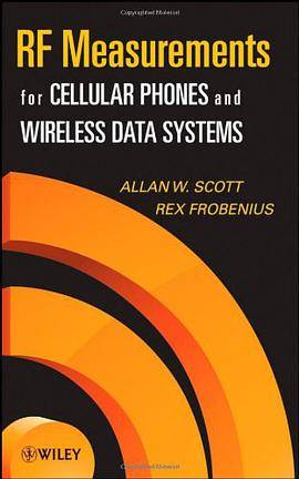 RF Measurements for Cellular Phones and Wireless Data Systems_百度百科