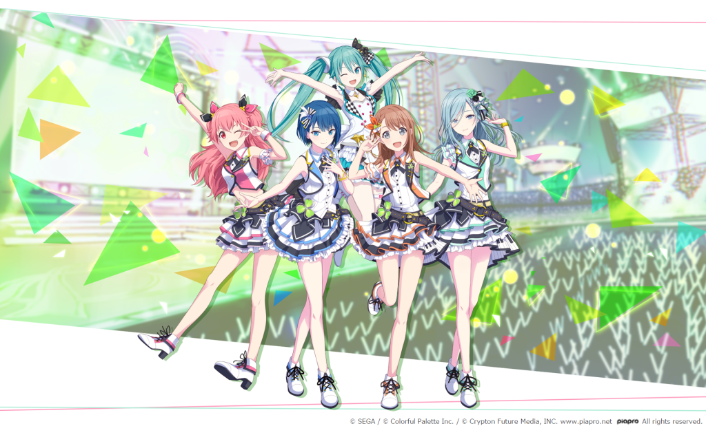 MORE MORE JUMP!_百度百科