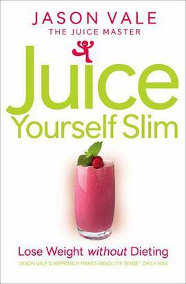 The Juice Master Juice Yourself Slim_百度百科