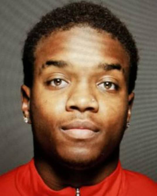 HARRISON Eric_百度百科