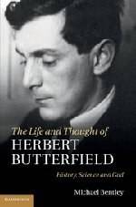 The Life and Thought of Herbert Butterfield_百度百科