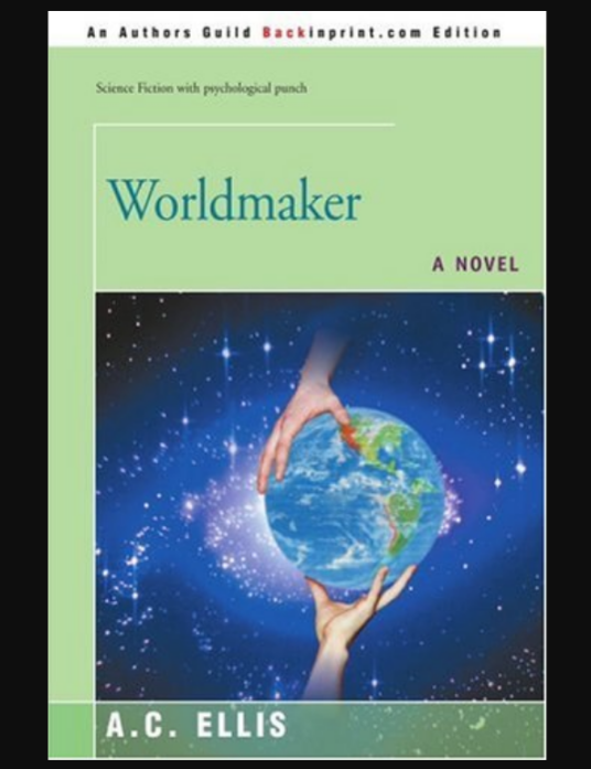 Worldmaker_百度百科