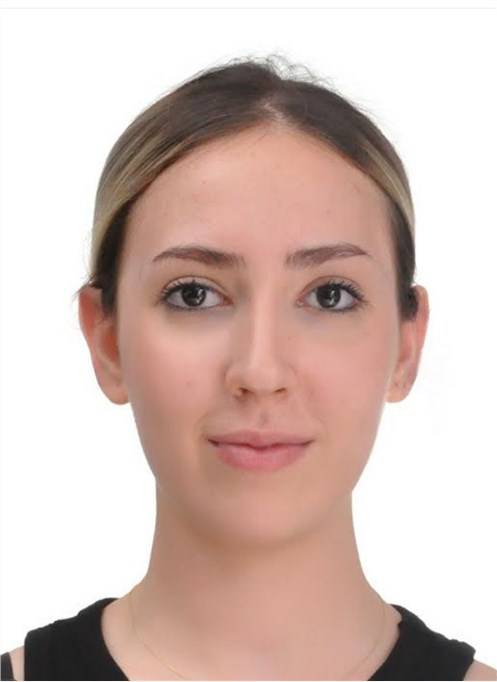 AKBULAK Esra_百度百科