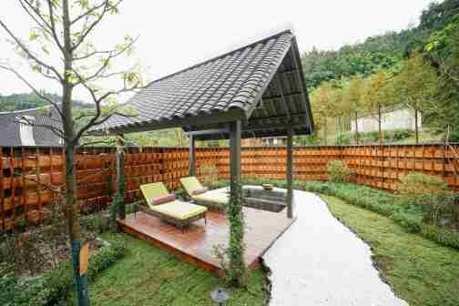 十里芳菲 ALOR VALLEY_百度百科