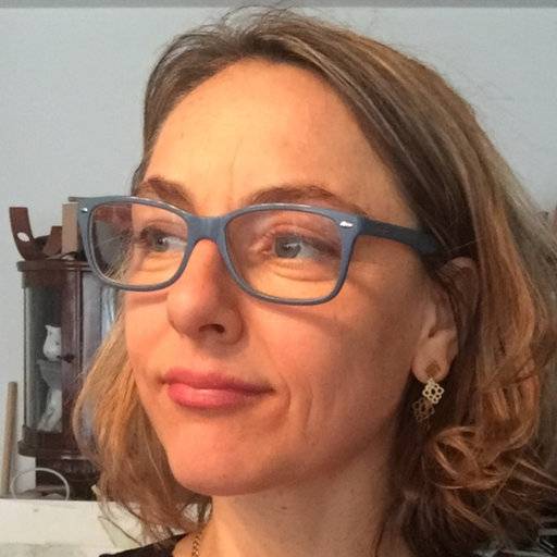 Barbara Kuebel_百度百科