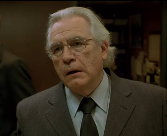 Ward Abbott_百度百科