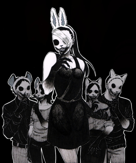 SCP-1903_百度百科