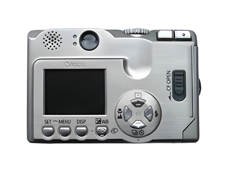 佳能Ixus 330_百度百科