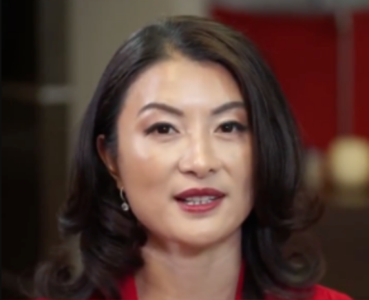 Joy Tan_百度百科