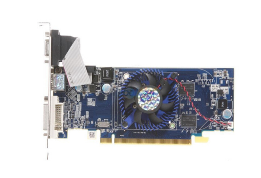 蓝宝石HD4350白金版_百度百科