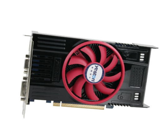 盈通R6770-1024GD5 T4 极速版_百度百科