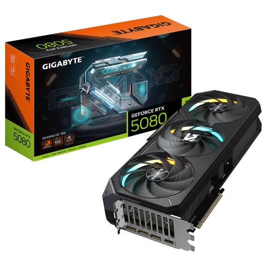 RTX 5080 Ti_百度百科
