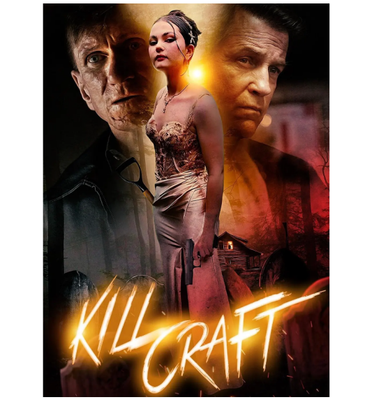 Kill Craft_百度百科