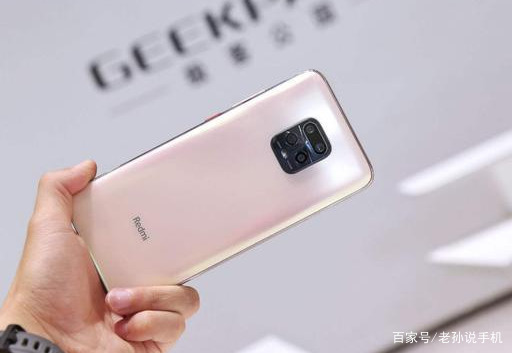 新版本麒麟820机型开售，比荣耀X10还便宜，和Redmi 10X怎么选？_百科TA说