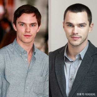 12年前的一部英剧《皮囊》，走出了多位国际巨星！_百科TA说