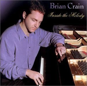 Brian Crain_百度百科
