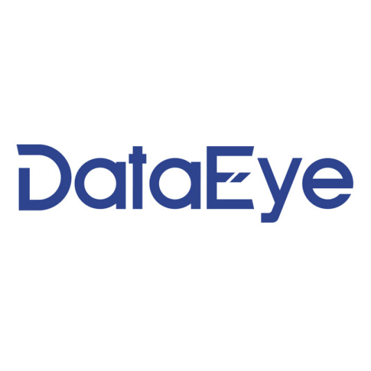 DataEye_百度百科
