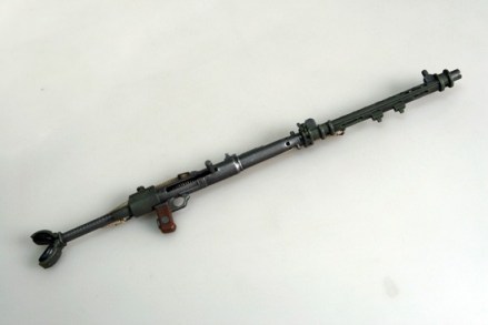 MG-15航空机枪_百度百科