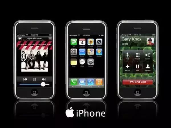 等了4年，苹果终于想起更新这款产品，曾一度火过 iPhone_百科TA说