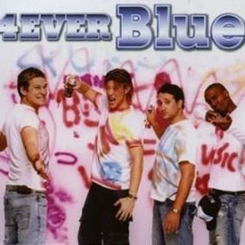 blue（英国乐队）_百度百科