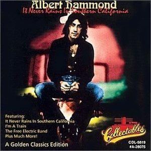 Albert Hammond_百度百科