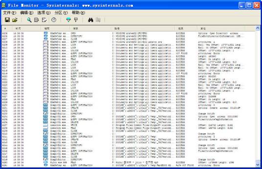 FileMon_百度百科