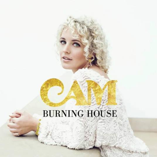 Burning House_百度百科