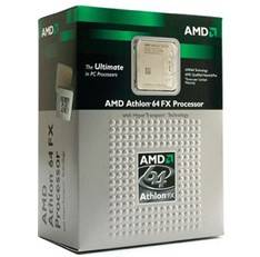 AMD Athlon64 FX-62 AM2_百度百科