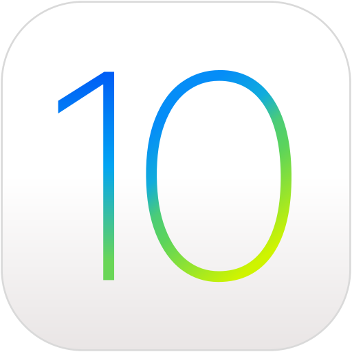 iOS 10_百度百科