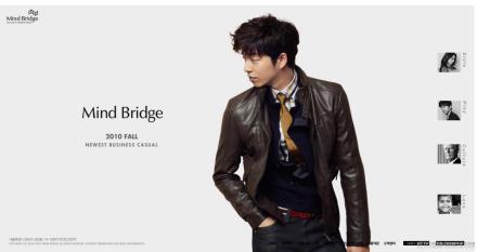 MIND BRIDGE_百度百科