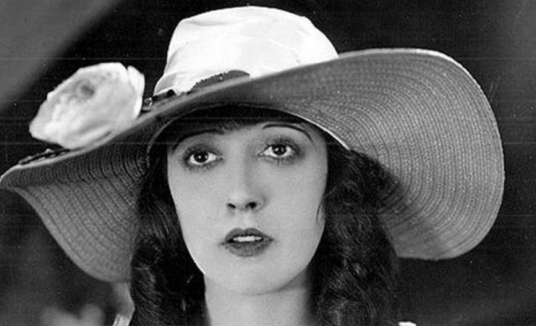 Mabel Colcord_百度百科