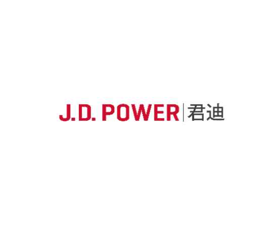 J.D. Power_百度百科