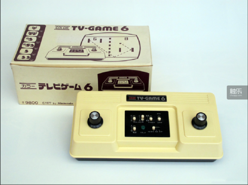 COLOR TV GAME 6_百度百科