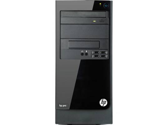 惠普Pro 3300 MT(A6T90PA)_百度百科