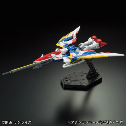 RG（万代模型的一种系列）_百度百科