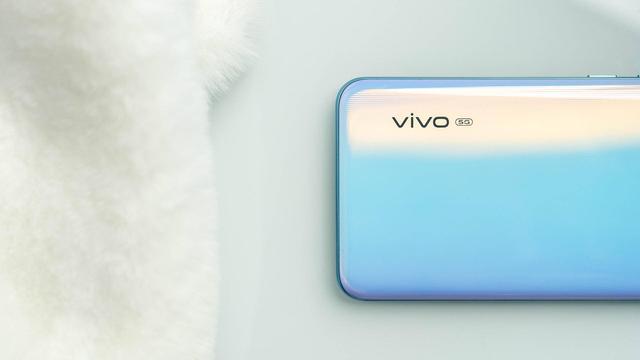 可能是目前最好的5G换机选择，性能先锋vivo Z6到手仅1898元_百科TA说