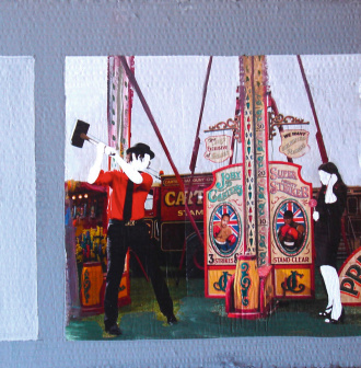 HANY RASHED_百度百科