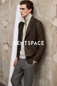 GENTSPACE（都市男士生活方式品牌）_百度百科