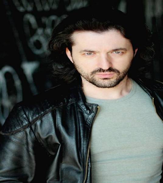 Alexander Mandra_百度百科