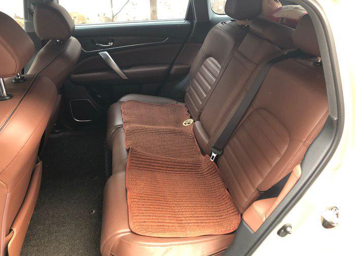 开本田URV的都是什么人？开它有面子吗？28万的本田URV值吗_百科TA说