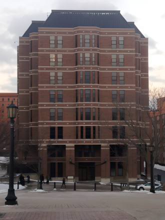 杜肯大学_百度百科