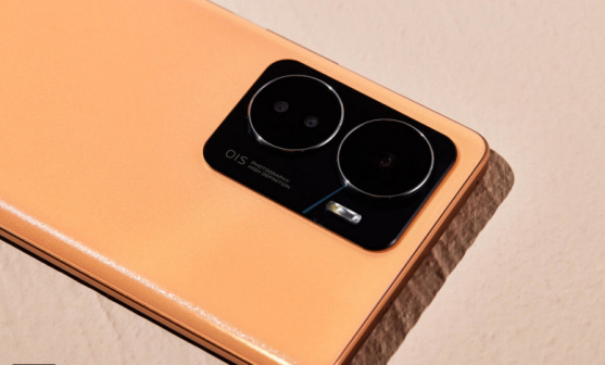 iQOO Z6_百度百科