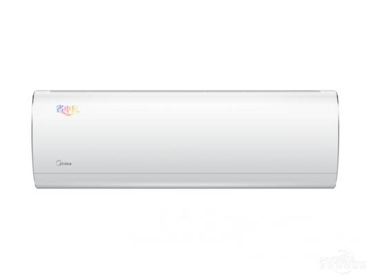 美的KF-26GW/Y-DA400(D3)_百度百科