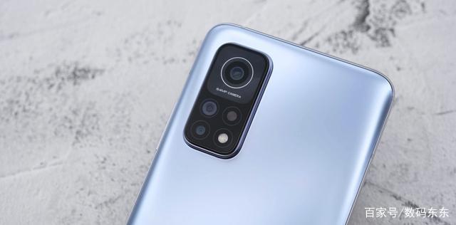 比K30S更香！realme X50 Pro：我有20倍变焦！_百科TA说