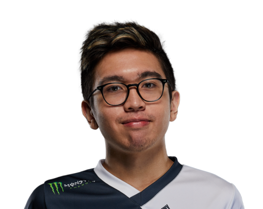 Danny（《英雄联盟》职业选手）_百度百科