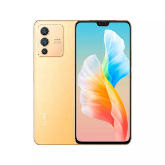 vivo V23_百度百科